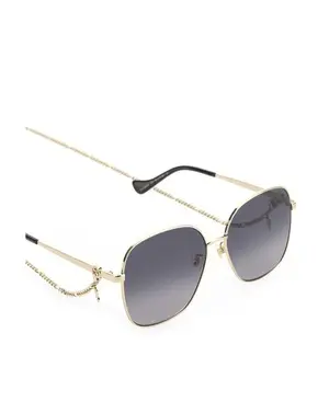 Gucci Gg1089sa Round Sunglasses
