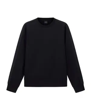 Armani Exchange Crew-neck Sweatshirt