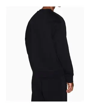 Armani Exchange Crew-neck Sweatshirt