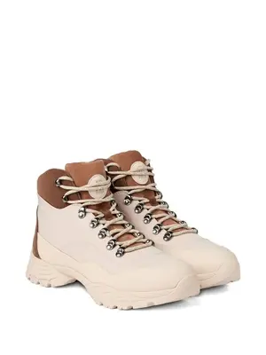 Brunello Cucinelli Lace-up Boots