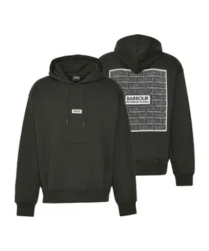 Barbour Long Sleeve Activewear For Men