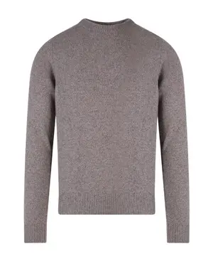 TOM FORD Textured Cashmere Jumper