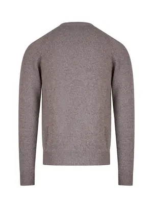 TOM FORD Textured Cashmere Jumper