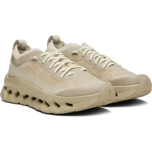 On Cloudtilt Sneakers - Nude