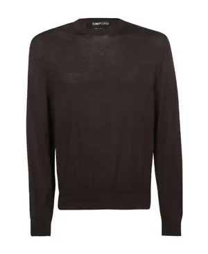 TOM FORD Round Neck Sweater