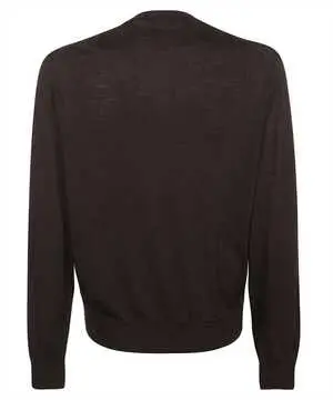 TOM FORD Round Neck Sweater