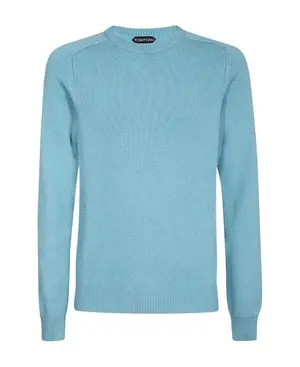 TOM FORD Round Neck Sweater