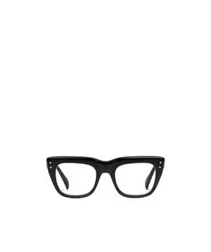 Gucci Square Frame Sunglasses - Black