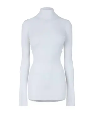 Bottega Veneta Round Neck Sweater