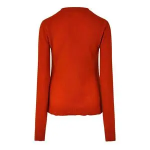 Bottega Veneta Round Neck Sweater