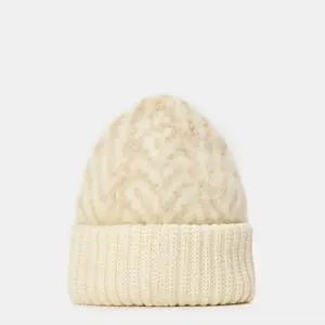 Fendi Soft Knitted Beanie