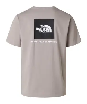 The North Face Classic Short-sleeved Shirt