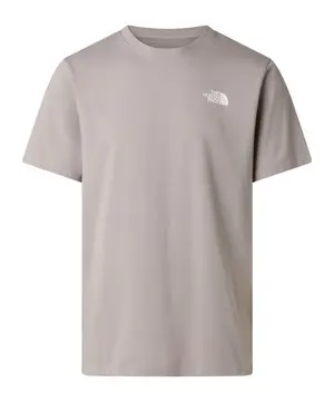 The North Face Classic Short-sleeved Shirt