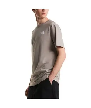 The North Face Classic Short-sleeved Shirt