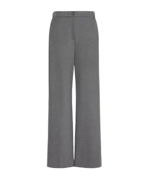 Max Mara Straight-leg Pants
