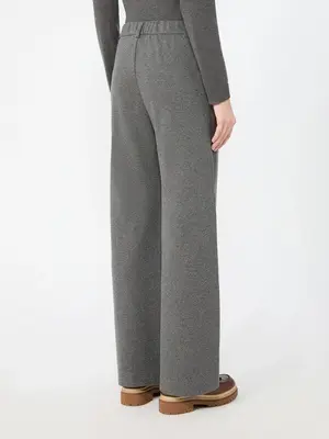 Max Mara Straight-leg Pants