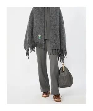 Max Mara Straight-leg Pants