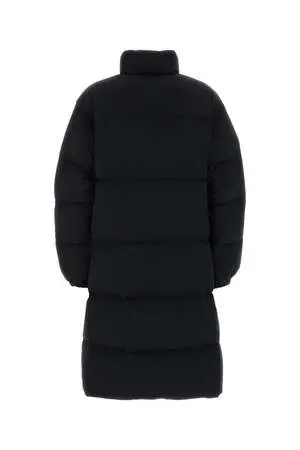JIL SANDER Polyester Down Jacket
