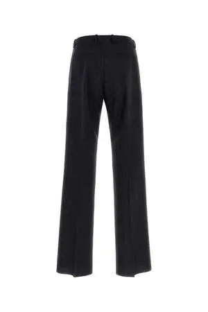 JIL SANDER Trouser 259 Aw 30