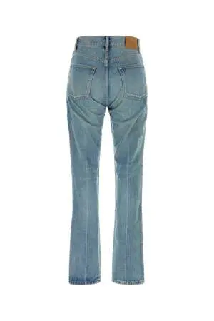 Saint Laurent Denim Jeans
