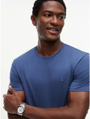 Tommy Hilfiger Slim Fit T-shirt