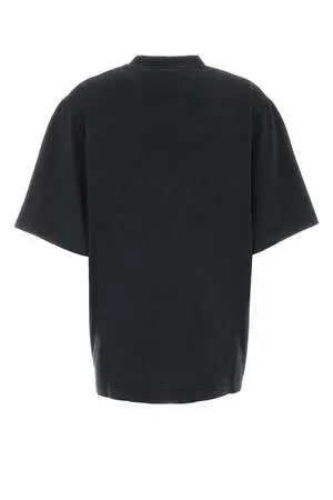Alexander Wang Cotton Oversize T-shirt