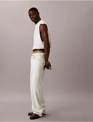 Calvin Klein Pride Crop Muscle Tank