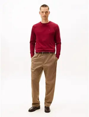 Tommy Hilfiger Long-sleeve Everyday T-shirt