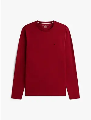 Tommy Hilfiger Long-sleeve Everyday T-shirt