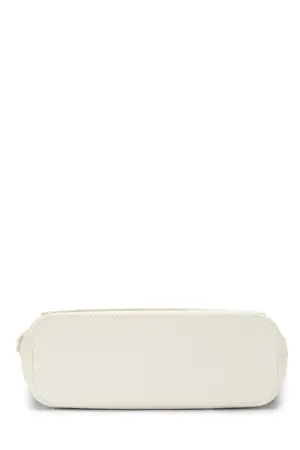 Burberry Jacquard Check Flap Cross Body