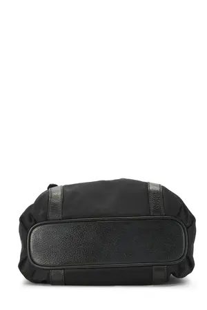 Burberry Zip Tote