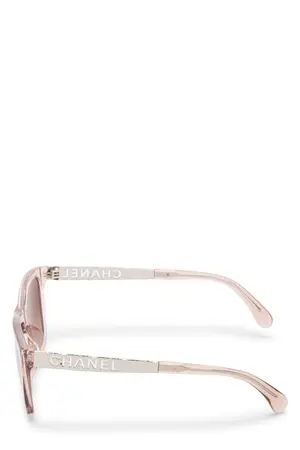 Chanel Acetate Sunglasses 5442