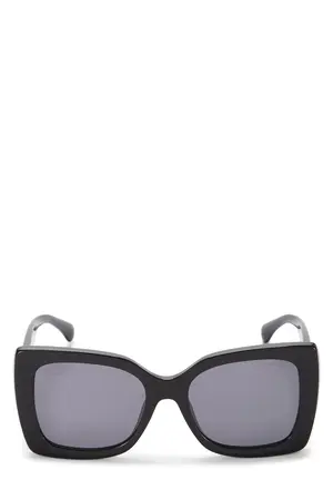 Chanel Acetate Sunglasses