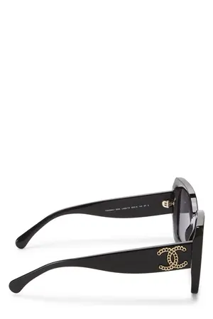 Chanel Acetate Sunglasses
