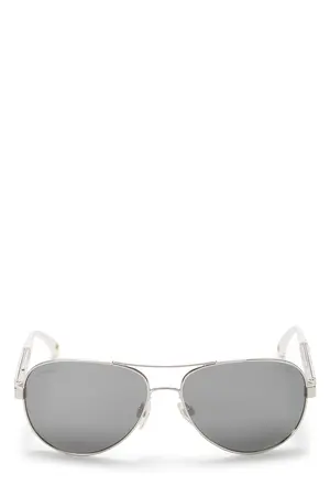 Chanel Acetate Aviator Sunglasses 4179