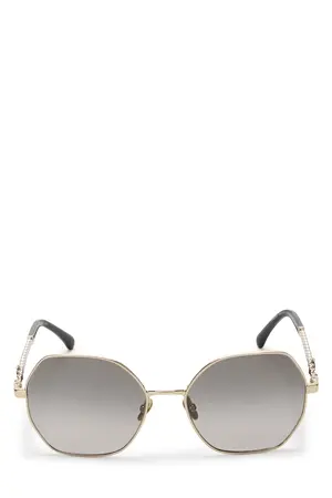 Chanel Metal Sunglasses 4281-q-h