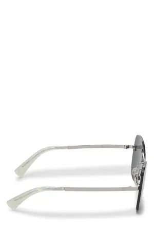 Chanel Metal Sunglasses 4218