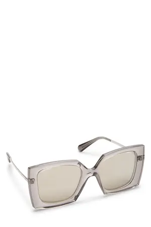 Chanel Acetate Sunglasses 6051