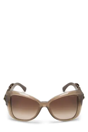 Chanel Acetate Sunglasses 5317-q