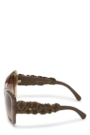 Chanel Acetate Sunglasses 5317-q