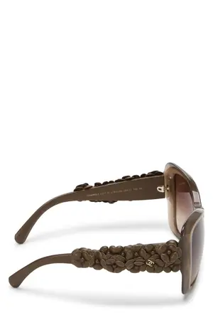 Chanel Acetate Sunglasses 5317-q