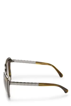 Chanel Acetate Sunglasses 1579