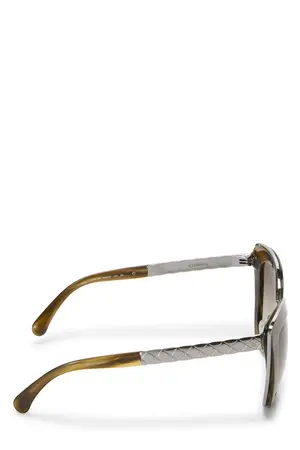 Chanel Acetate Sunglasses 1579
