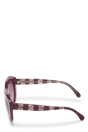 Chanel Acetate Sunglasses 5294-a