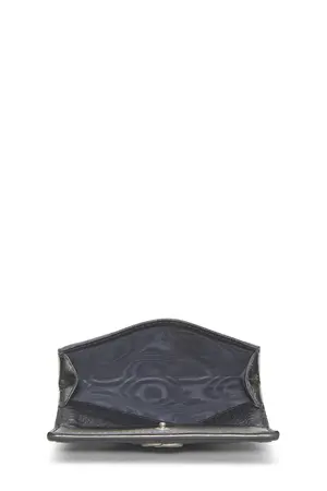 Gucci Gg Supreme Marmont Card Case