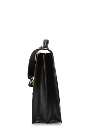 Hermès Box Sac À Dépêches 38