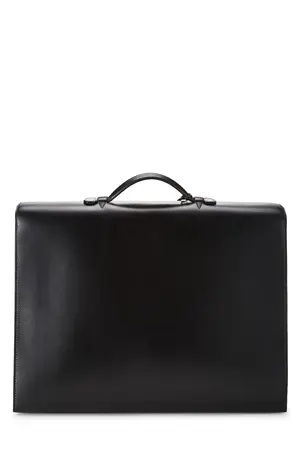 Hermès Box Sac À Dépêches 38