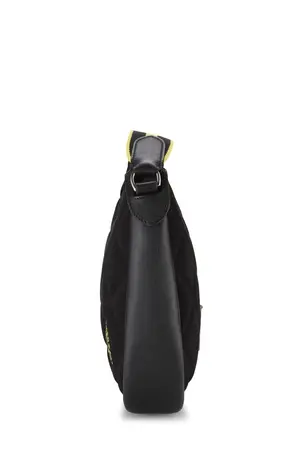 Hermès Woolycot Horseback Shoulder Bag