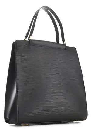 LOUIS VUITTON Figari Handbag