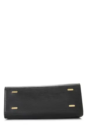 LOUIS VUITTON Figari Handbag